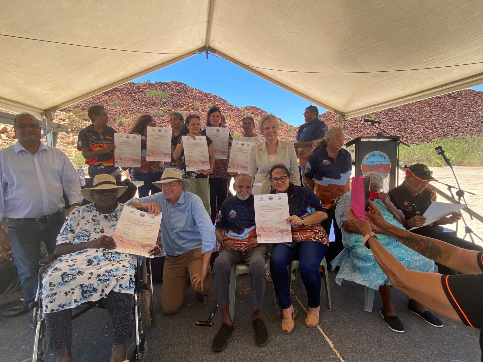 World Heritage nomination places Ngarda-Ngarli at heart of decision ...